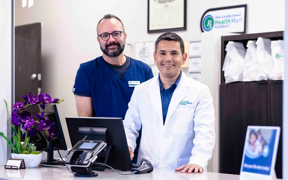 Guide to Becoming a Health Mart Member | Join Health Mart