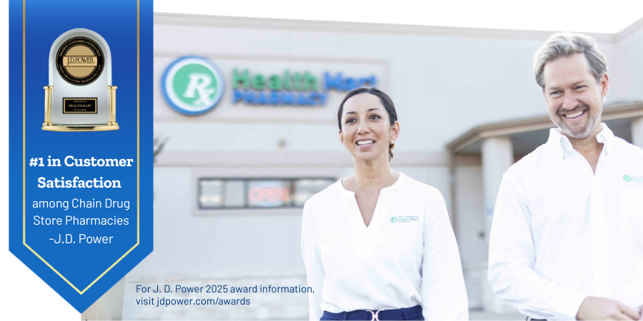 Join Health Mart | Thrive as a Health Mart franchise