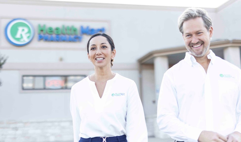Join Health Mart | Thrive as a Health Mart franchise